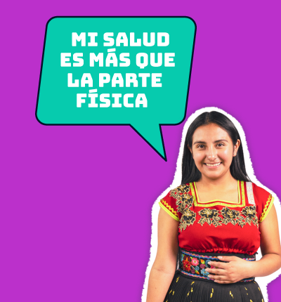 salud - Mucha Nota